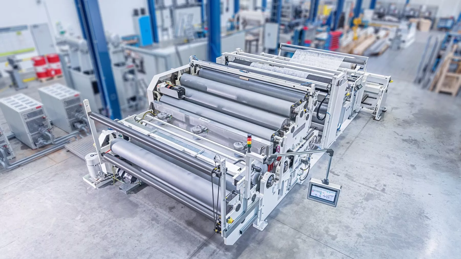 Case Studies - Saueressig (Smart Cylinder) - EN - Core Strateji