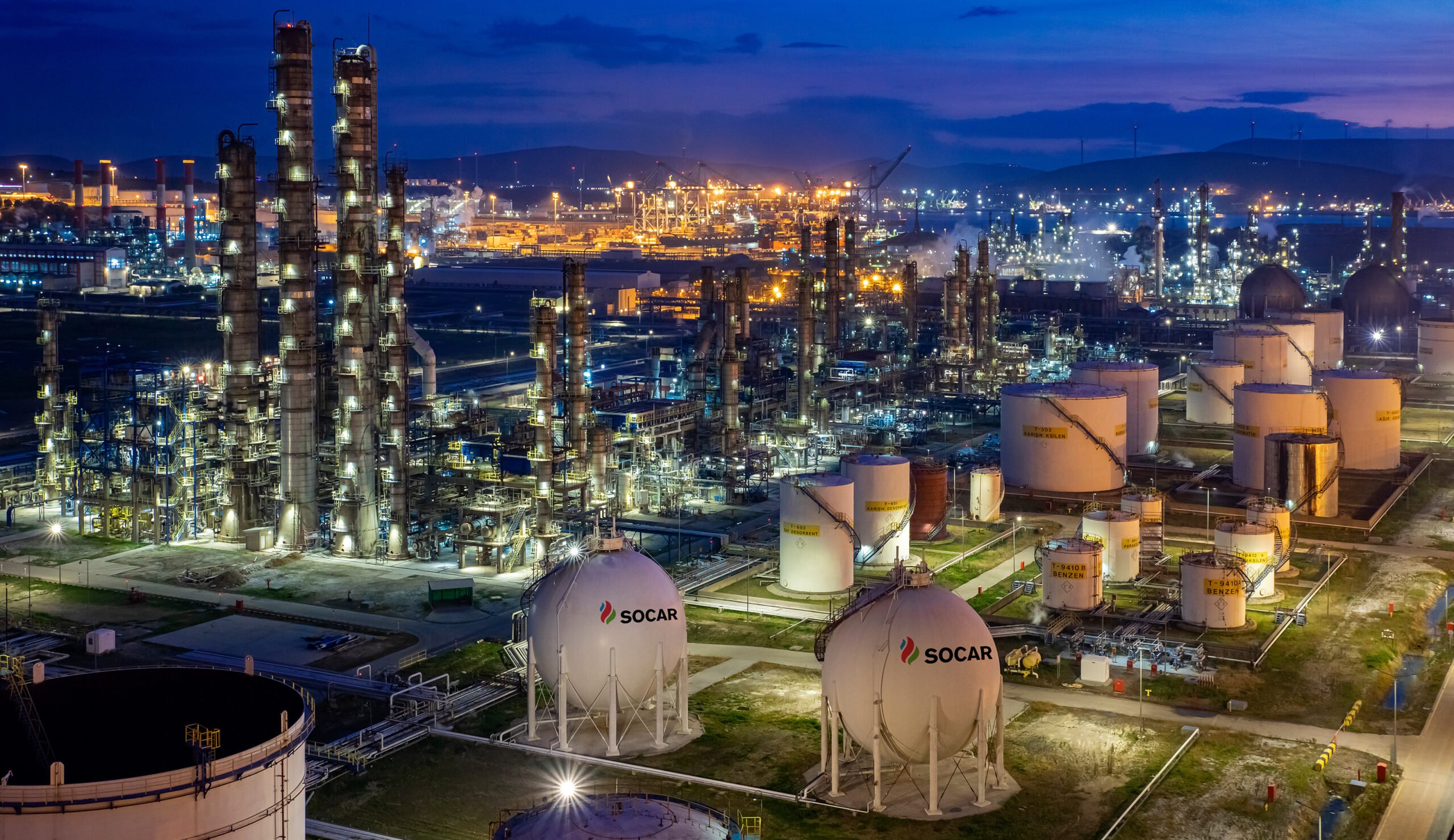 Case Studies - Socar - EN - Core Strateji